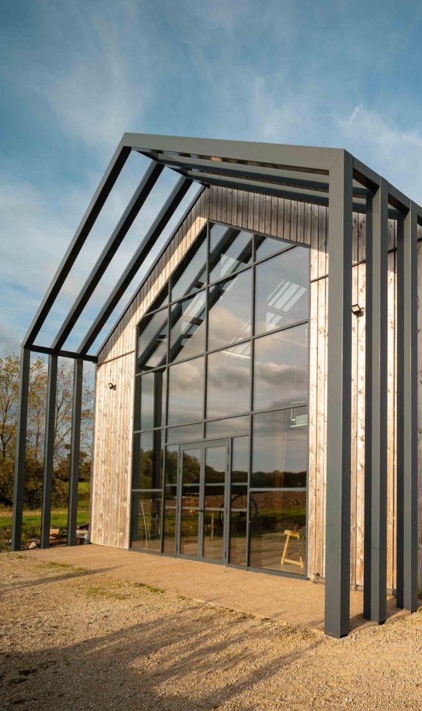 Leboucher Constructions : Construction, Extension et Rénovation en ...