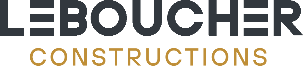 Leboucher Constructions : Construction, Extension et Rénovation en ...